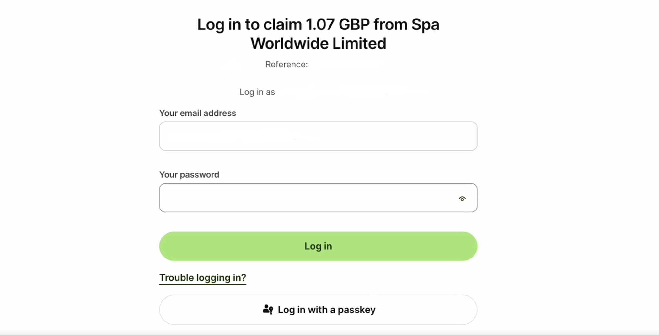 New Payment Method: Wise – Tester Work Support Centre